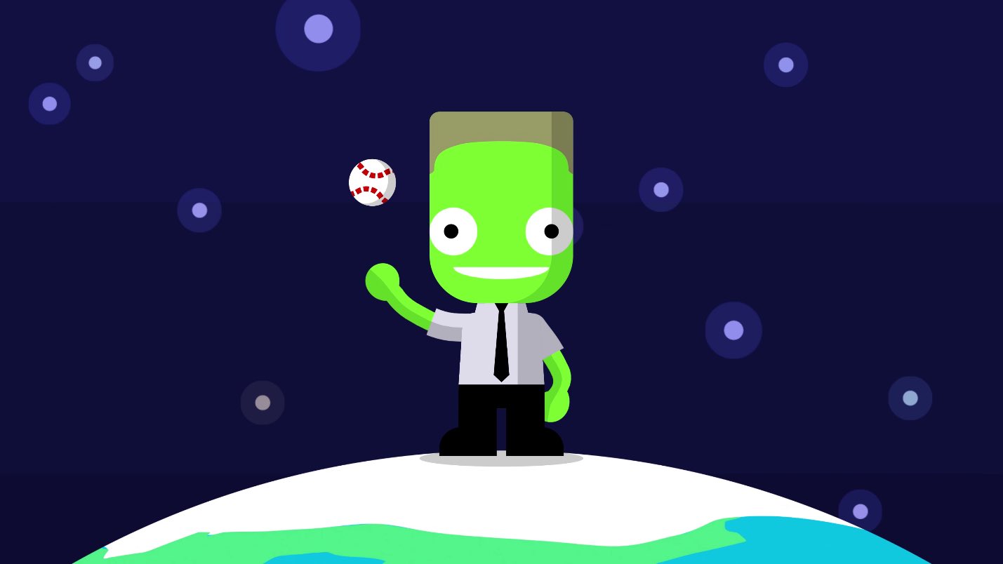 Kerbal Space Station Tutorial