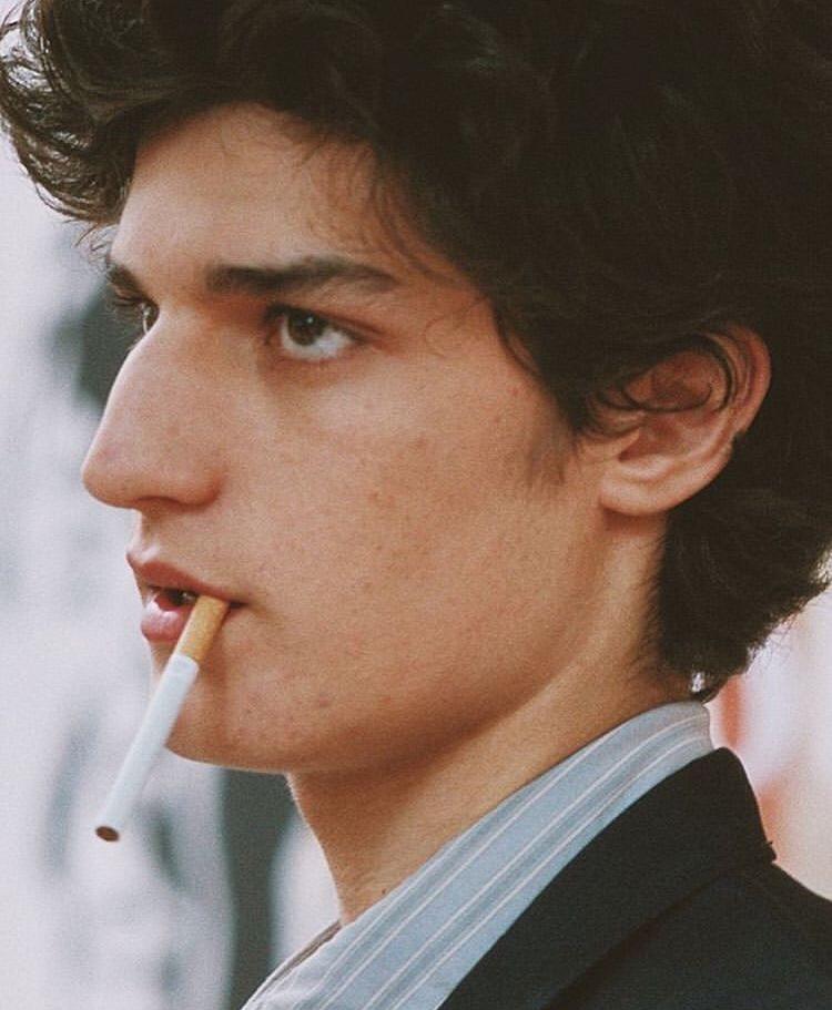 The Dreamers Louis Garrel