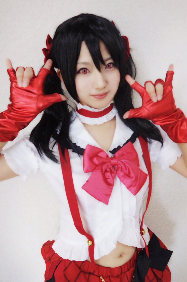 kiki( ㆁωㆁ)1年分のビールが欲しい (@kiki__cos) さんのコスプレ作品まとめ (11 件) - Twoucan