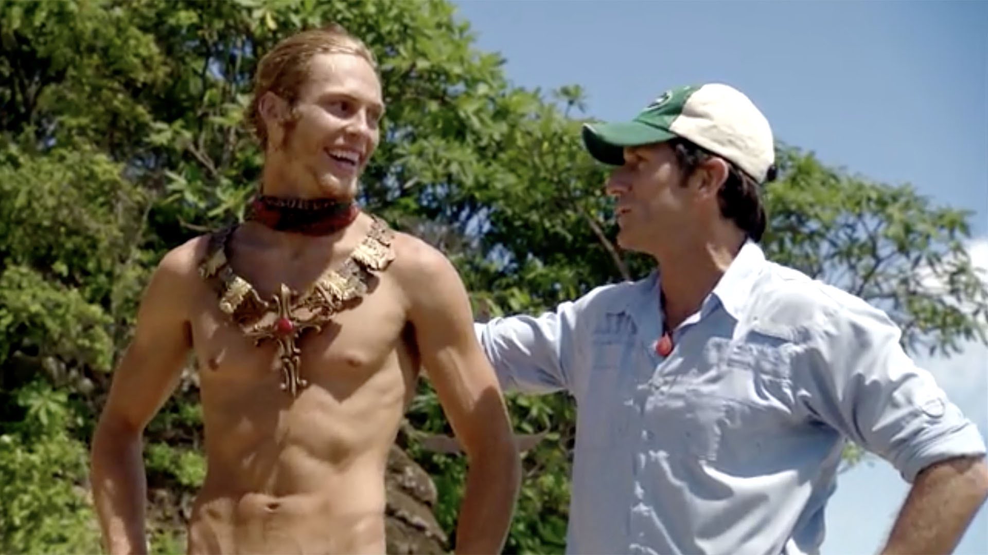 Fabio Survivor Model