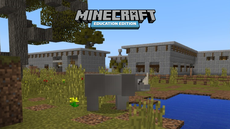Minecraft: Education Edition on Twitter: "The next leg of the # ...
