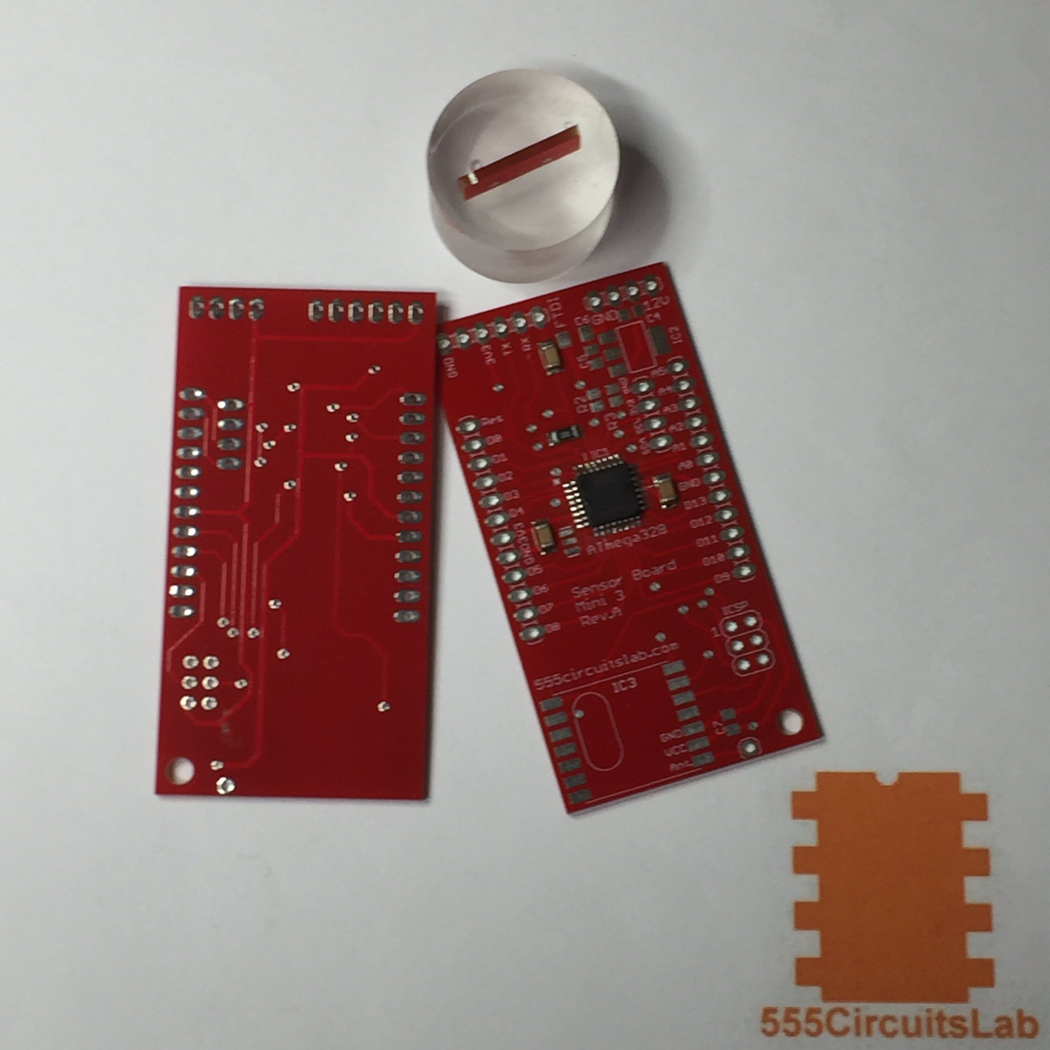 Arduino Praxis on Twitter: "Another PCB Review- #wellpcb, https://t.co/Xa3MC1fSnO…