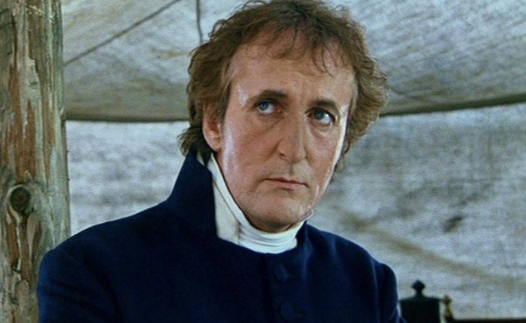 David Troughton Sharpe