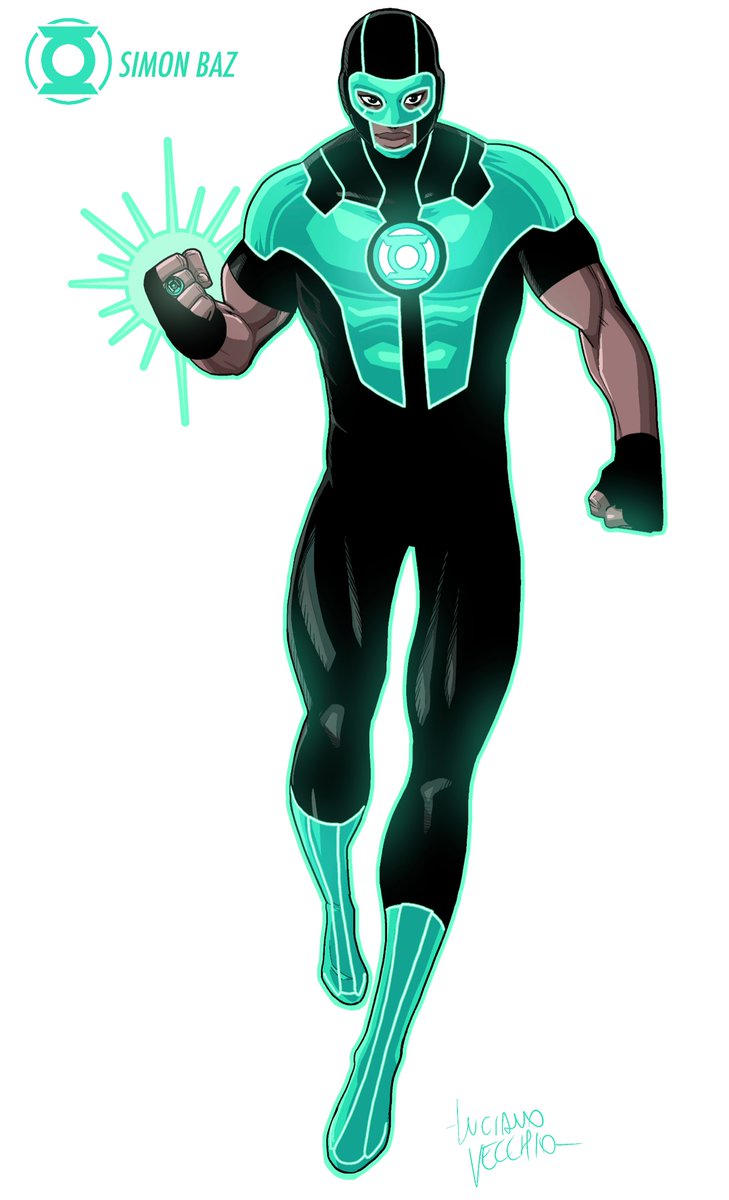 Simon Baz