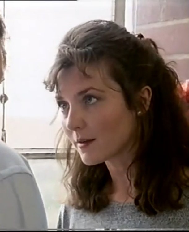 Michelle Fairley Young