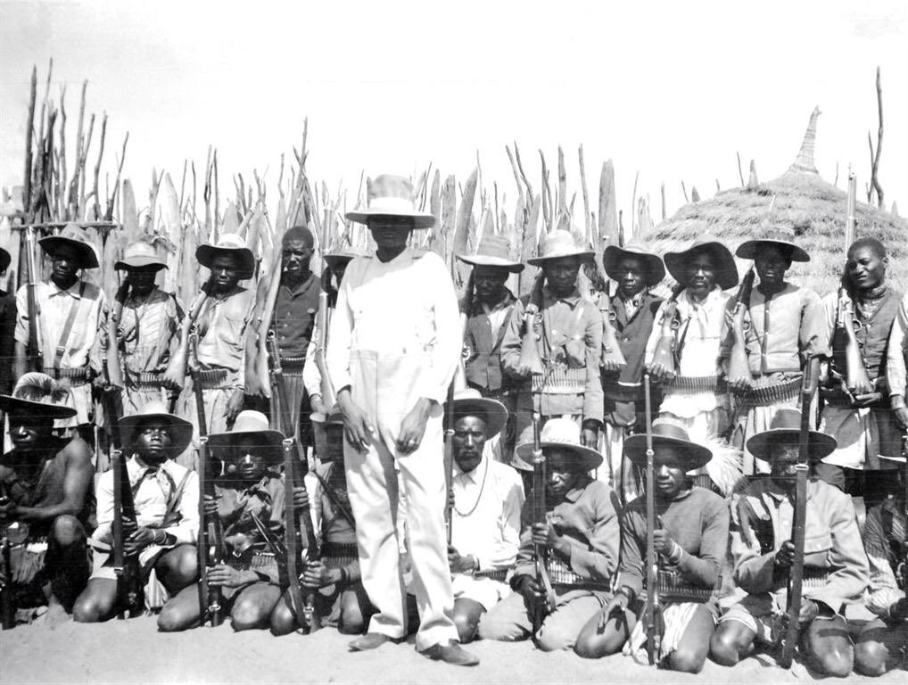 Deeman Tsununu (@DTsununu) | Twitter