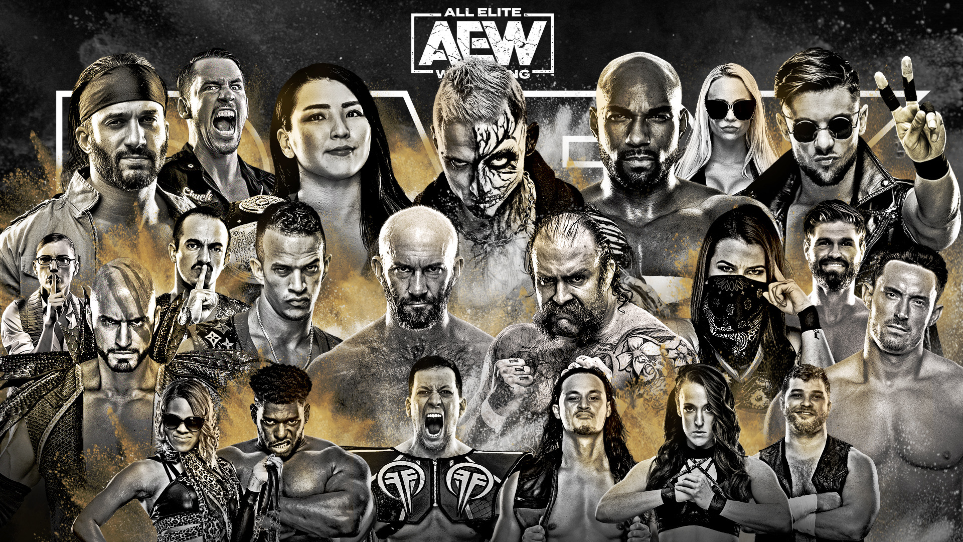 AEW DARK Full Results For July 21, 2020: Hikaru Shida VS Rache Chanel ...