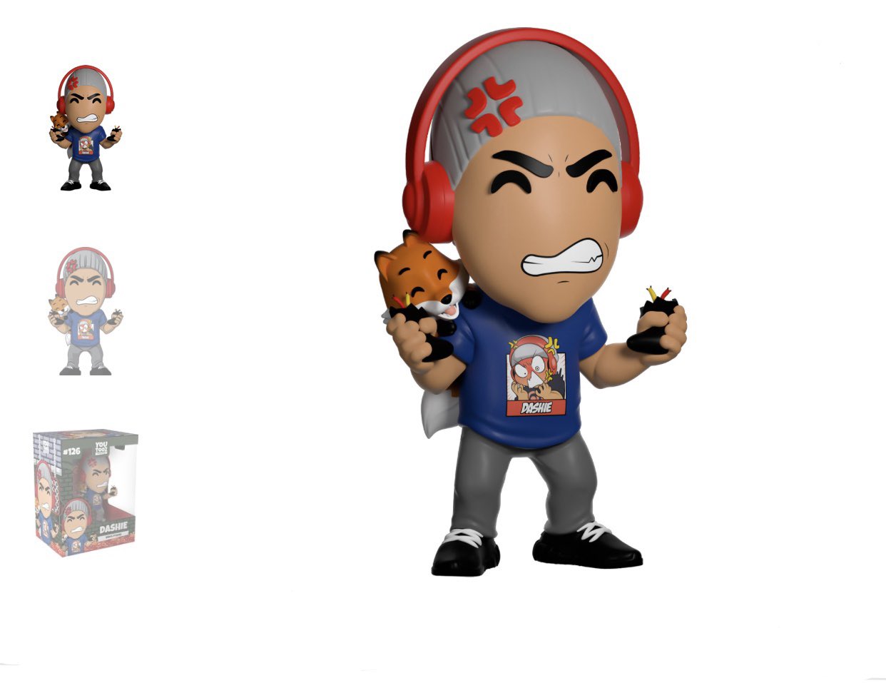 Younow Dashiexp On Younow