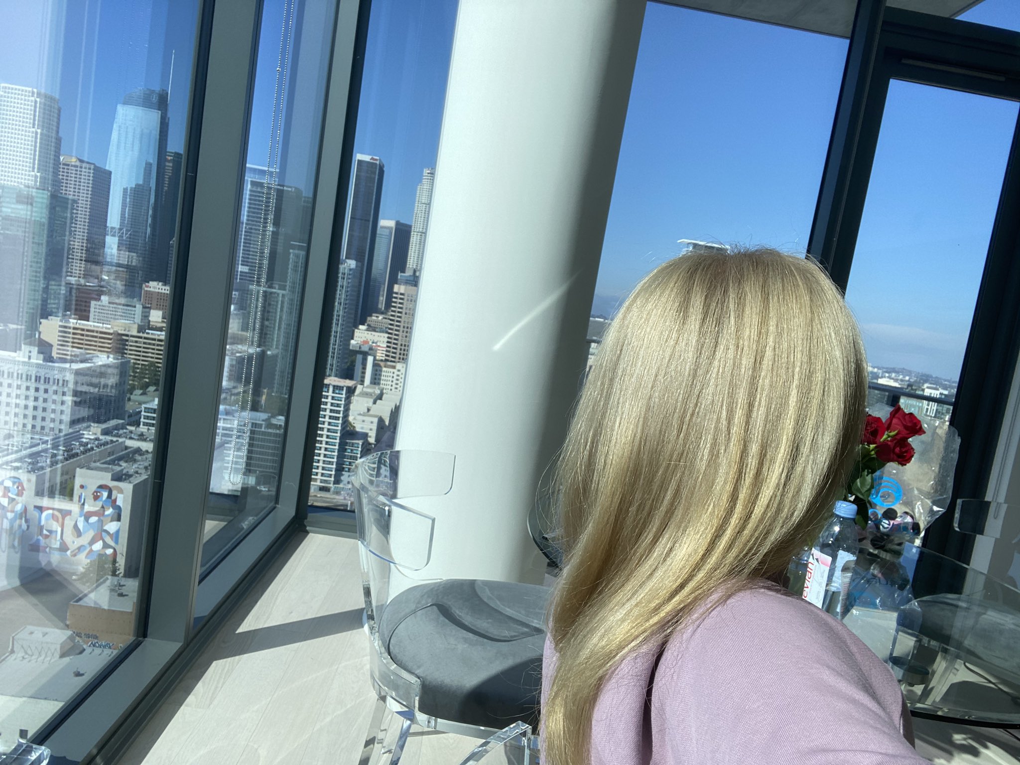 TW Pornstars - Heaux Cosmetics CEO Countess Lydia Dupra. Twitter. Done ...