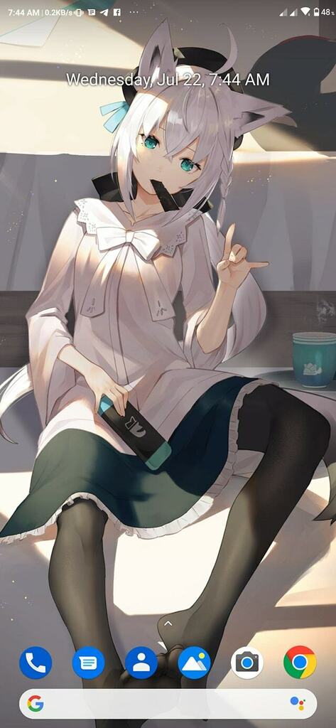 萌絵ネコちゃん (@Moe_Neko_Chan) さんのイラスト・マンガ作品まとめ (2 件) - Twoucan