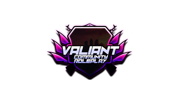 Valiant Logo