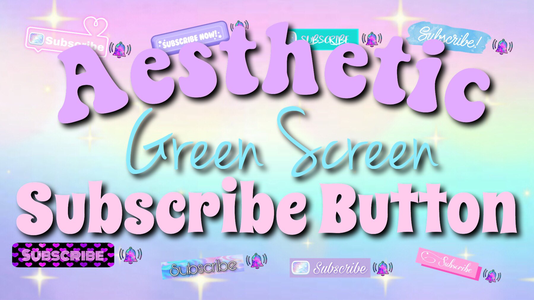 Top 178 + Subscribe button animation green screen - Electric-kingdom.net