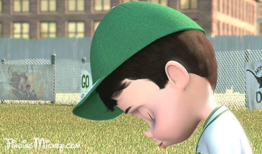 Meet The Robinsons Goob