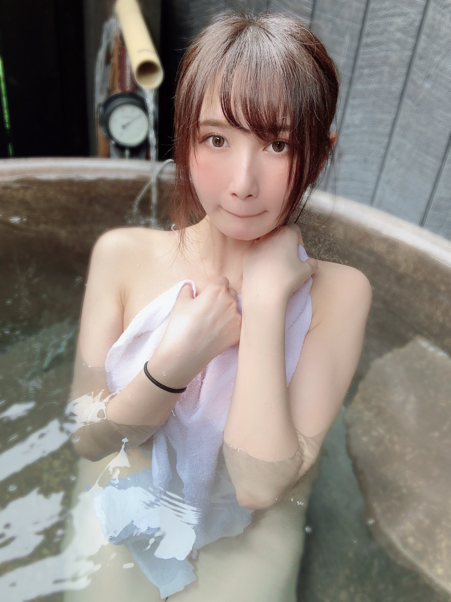 天川そら sub on Twitter: "もう、えっち、、！ https://t.co/FgNxWyVd1X" / Twitter