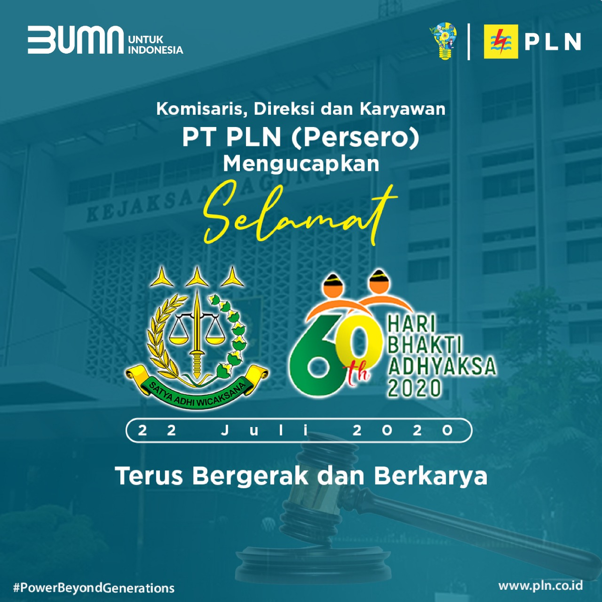 PLN ULP Negara (@PlnNegara) | Twitter