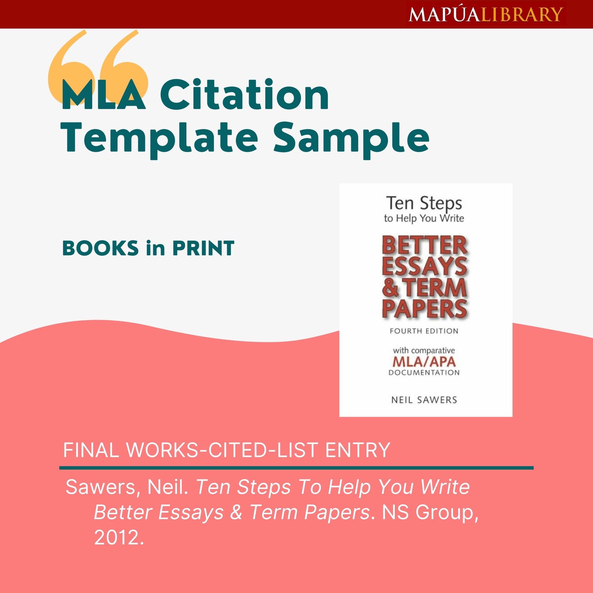 Mapua Library on Twitter: