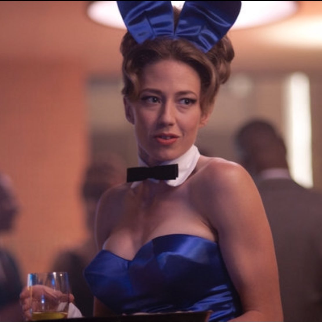 Laura Benanti Bunny