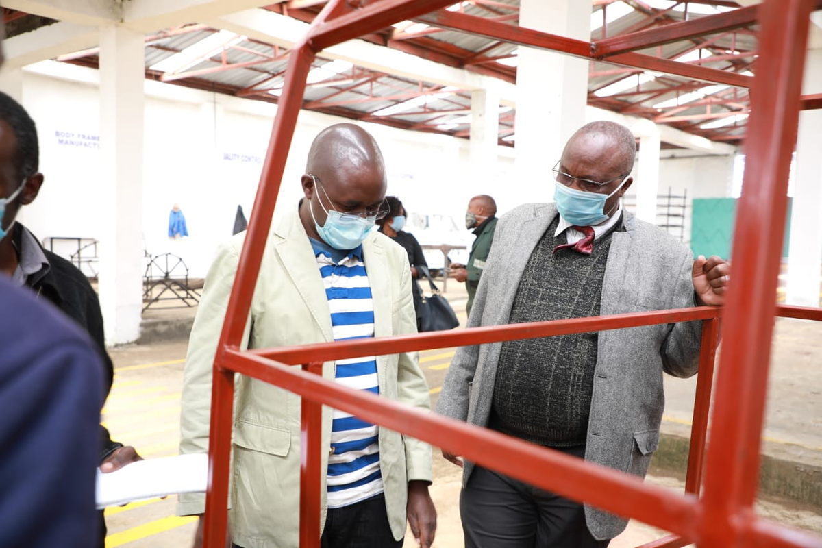 Adam Maina ™'s Threads – Thread Reader App