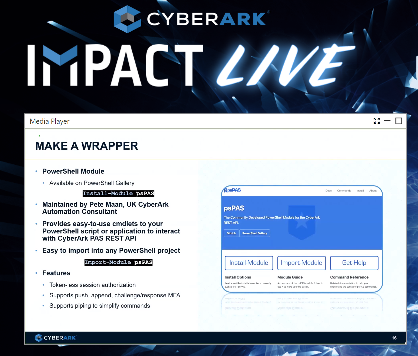 Pete Maan (@_pspete) / Twitter