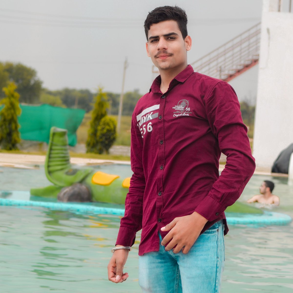 Devraj Gurjar (@DevrajArchery) | Twitter