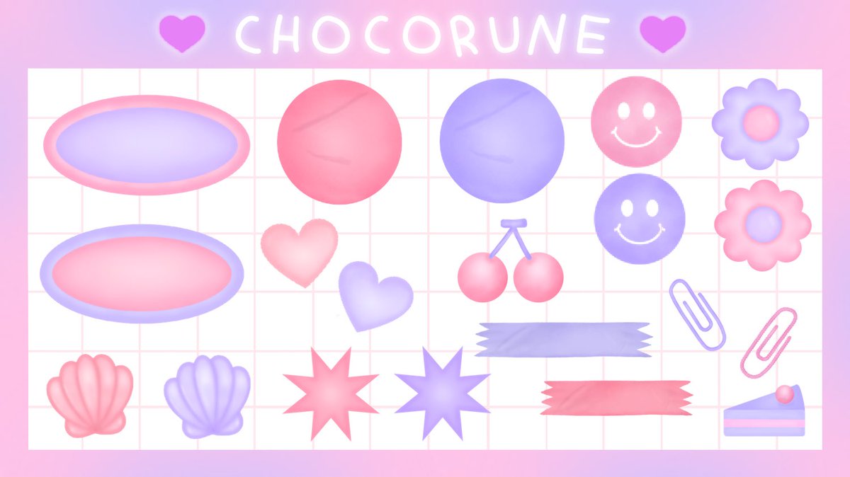 chocorune (@ChocoruneStudio) | Twitter
