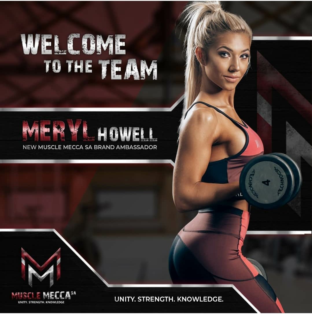 MUSCLE MECCA SA (@mecca_muscle) | Twitter