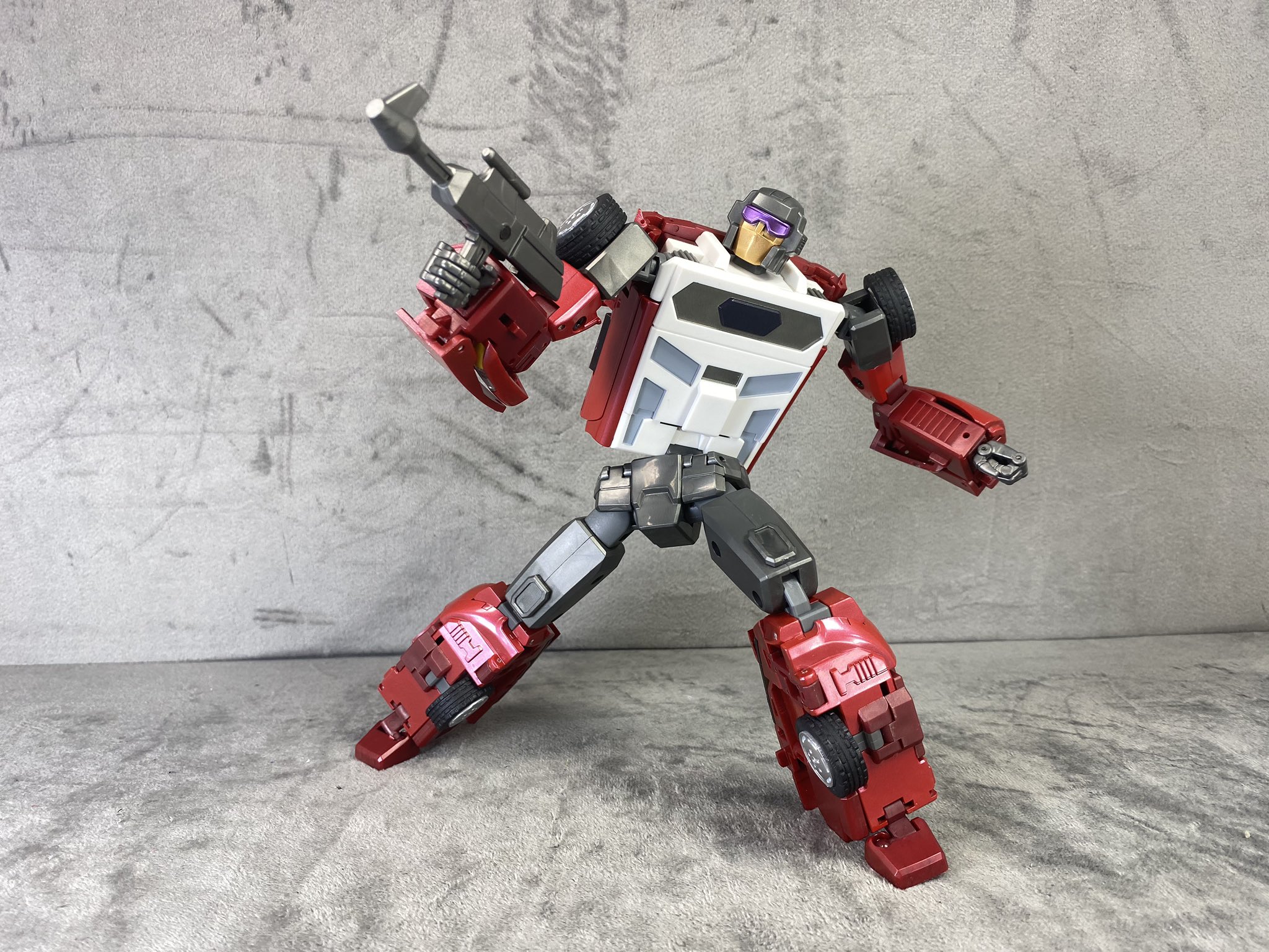 Transformers Age Of Extinction Stunticons
