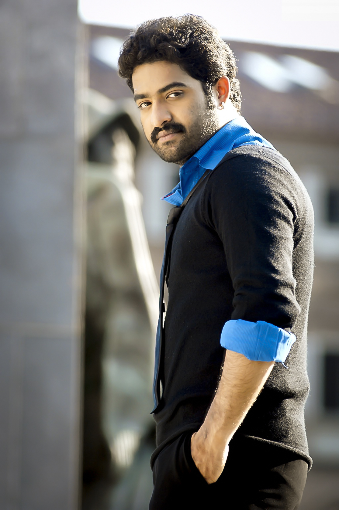 Jr Ntr Adurs