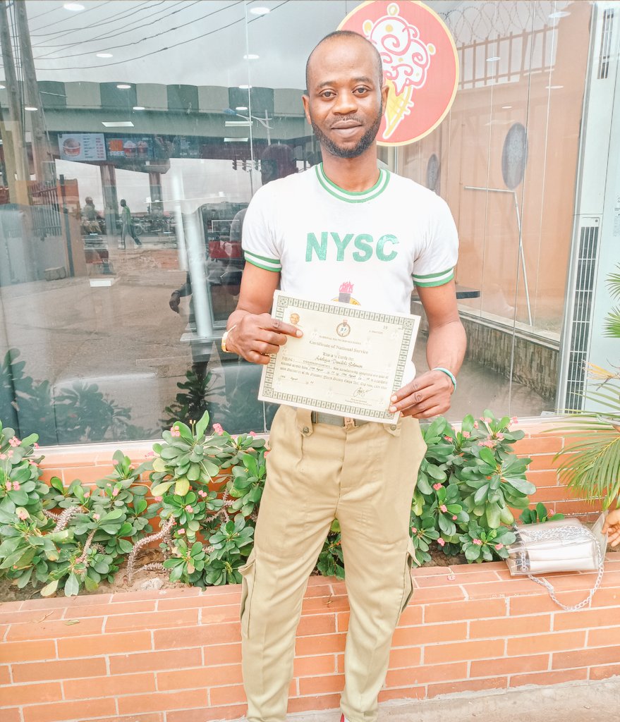 ADELEGAN DAMILOLA S. (@ADELEGANS) | Twitter