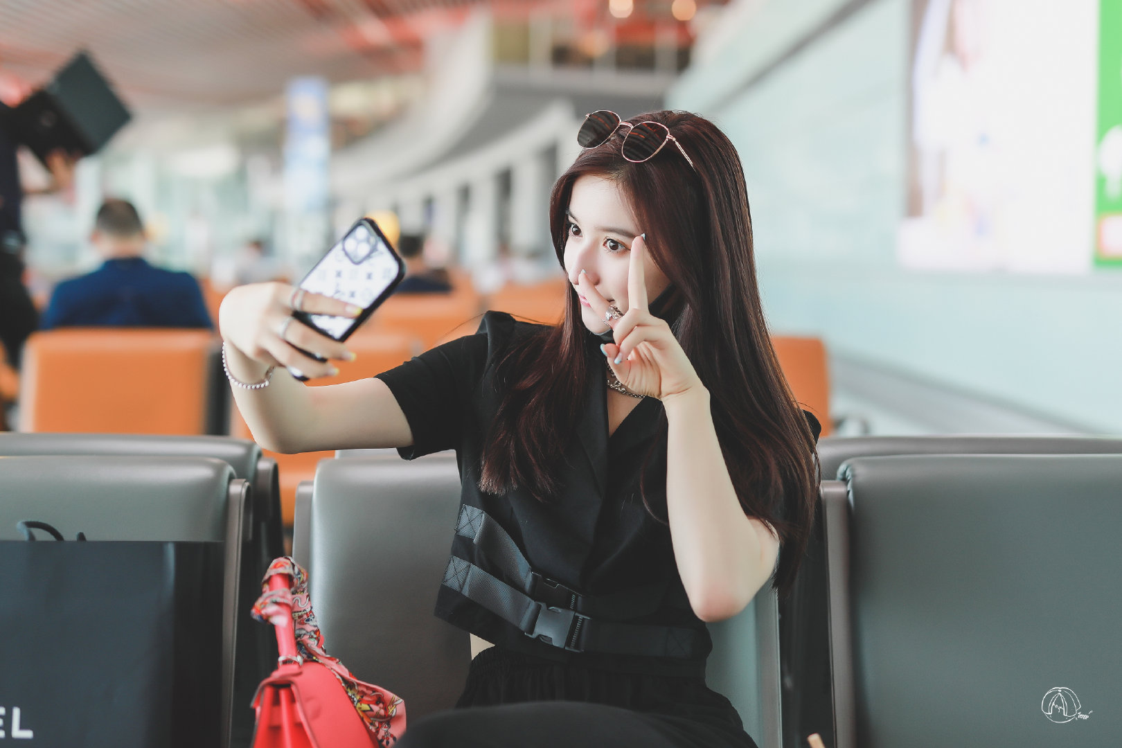 hu jiaxin pics (@jiaxinpics) / Twitter