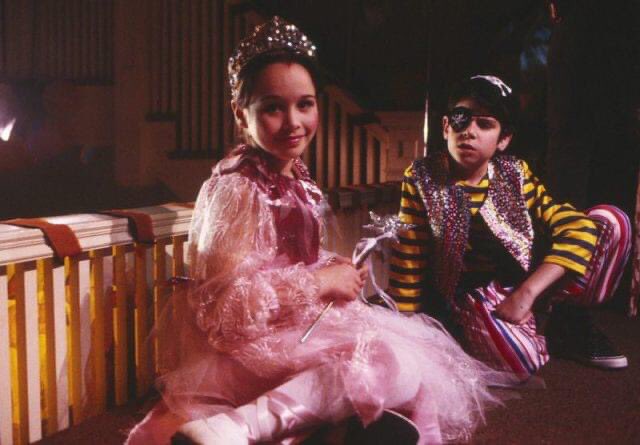 Danielle Harris Halloween 5