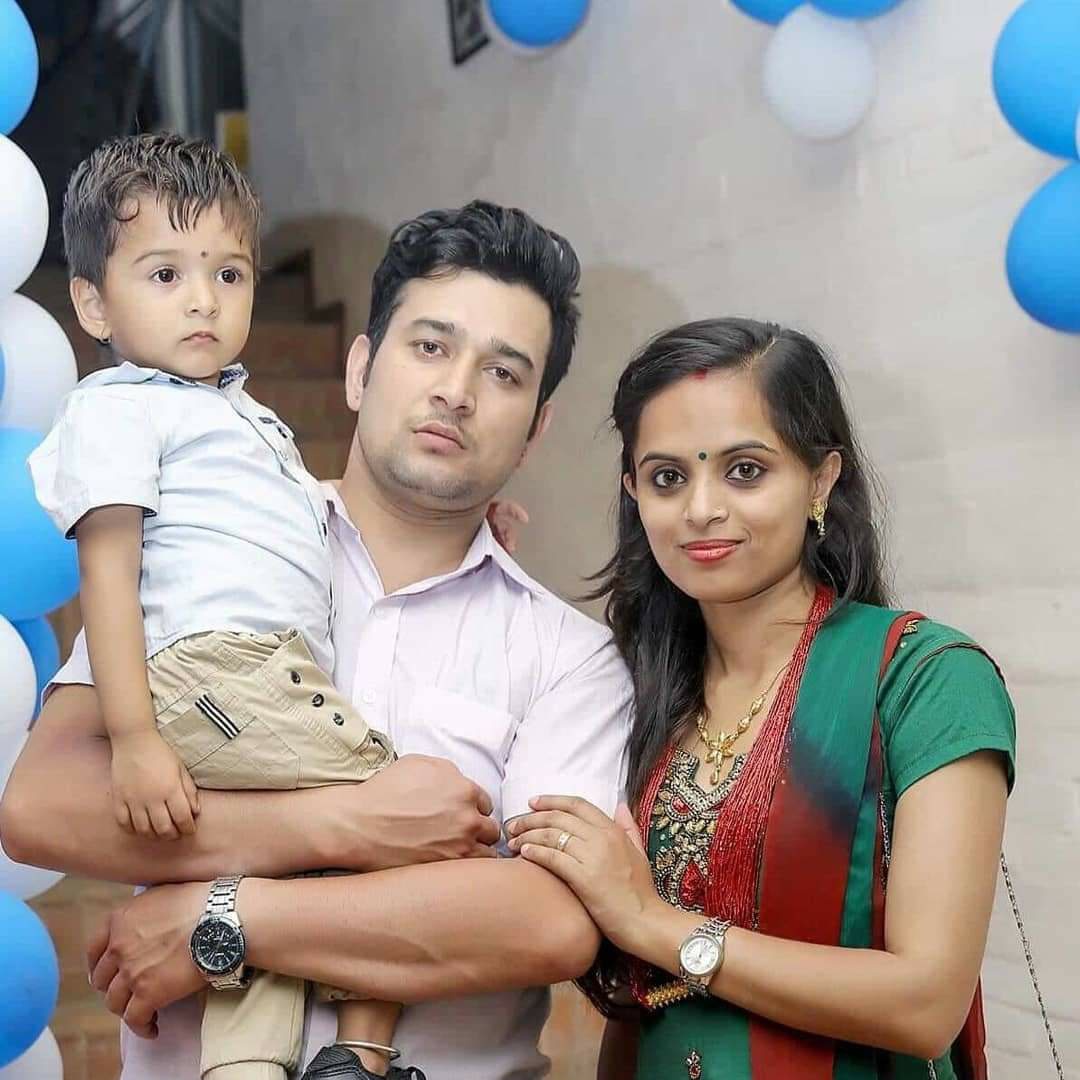 Gagan Sapkota (@GaganSapkota1) | Twitter