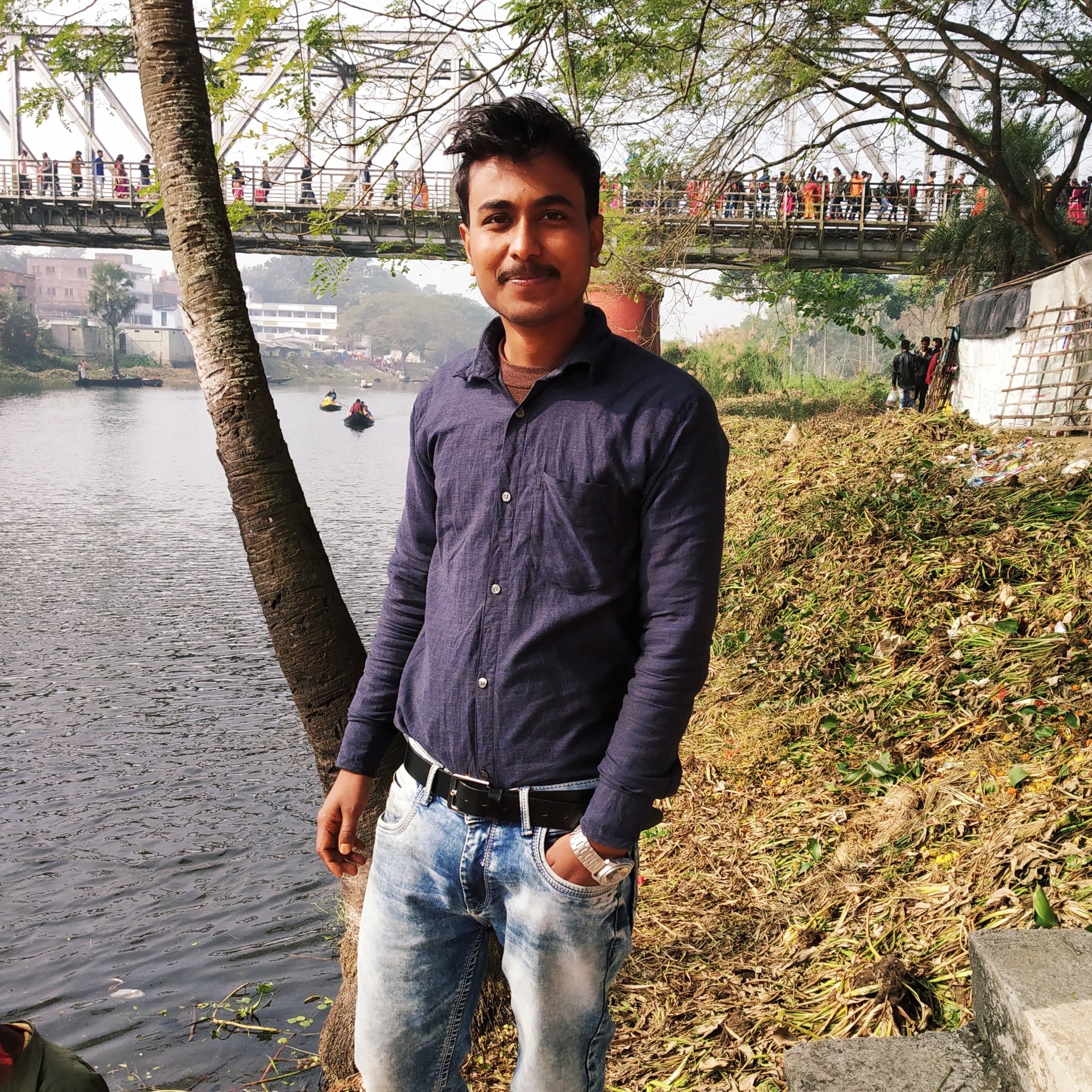 Prosenjit Biswas (@FreezerProsen) / Twitter