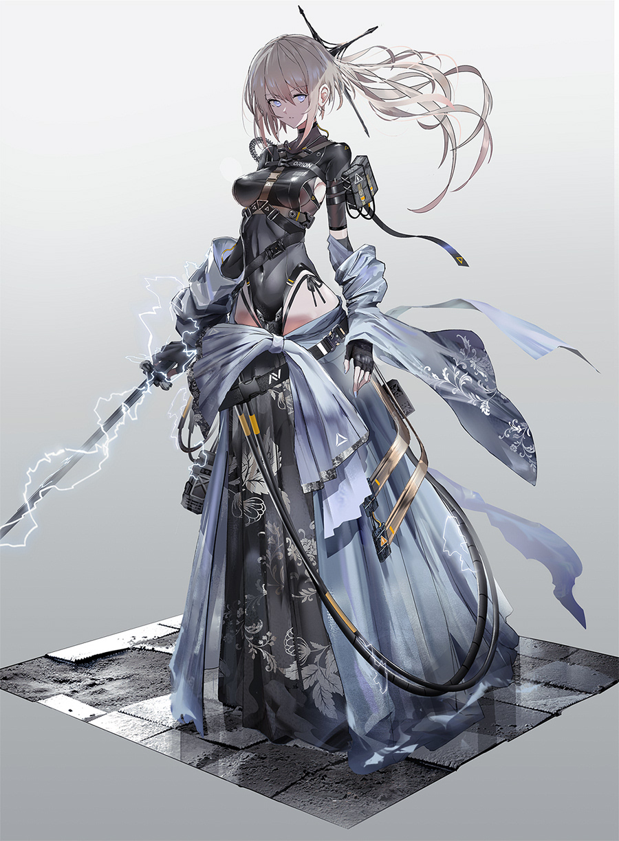 SWAV on Twitter: "和装SF #ReSURGAM https://t.co/o7qJb4J3qI" / Twitter