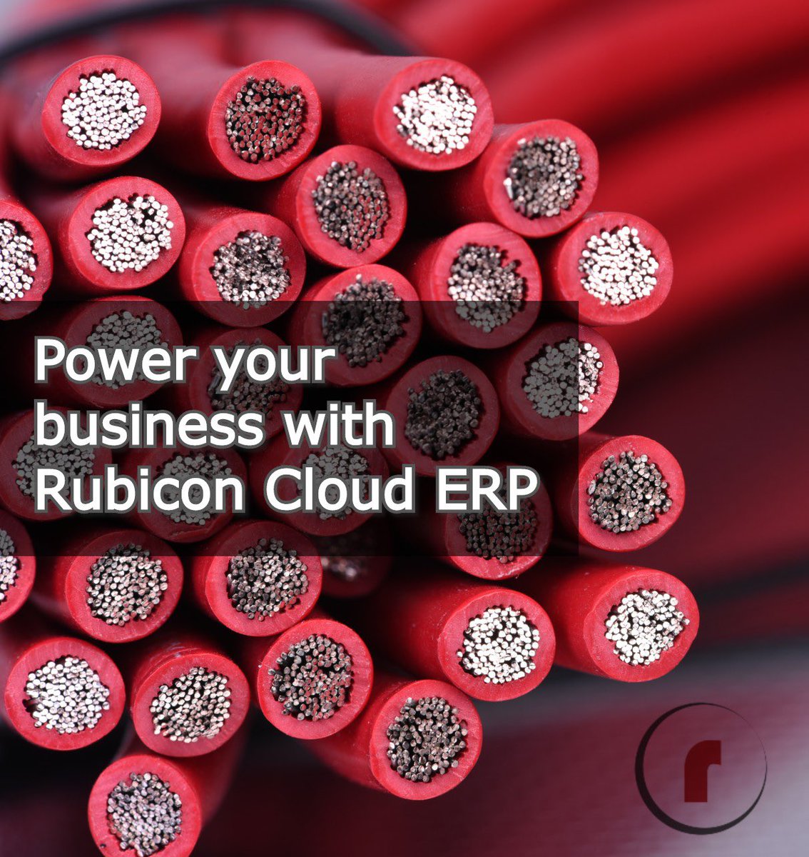 The Rubicon Group on Twitter: "Designed with an emphasis on usability, security, and scalability ...