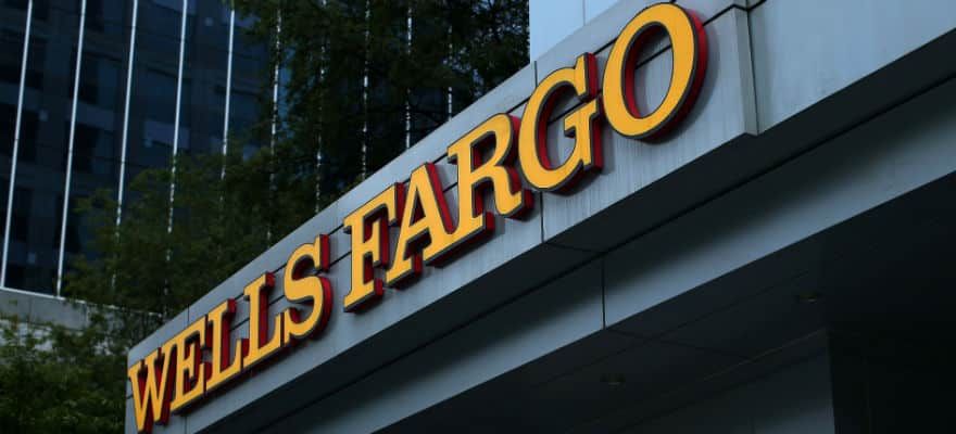 Mike Santomassimo : Fargo secures Mike Santomassimo CFO WellsFargo ...