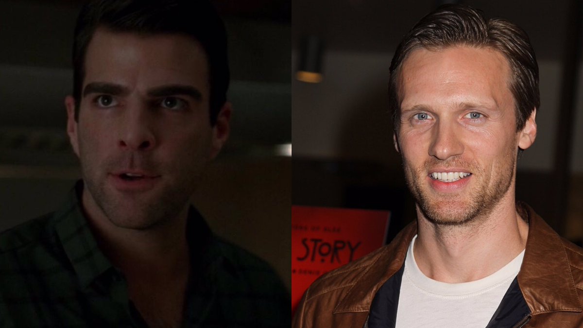 Chad American Horror Story