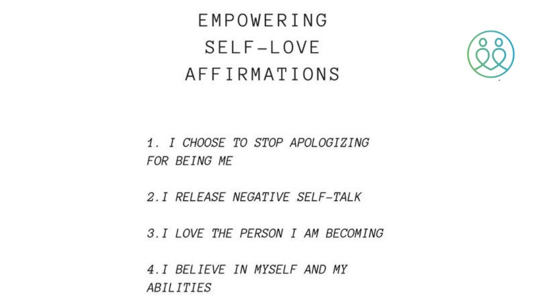 Reena Goenka on Twitter: "May this week be as awesome as you are! Here are some empowering self ...