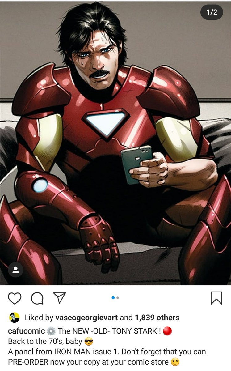 Iron Man Extremis Armor 千値練 Sentinel IRON MAN #02 Extremis Armor