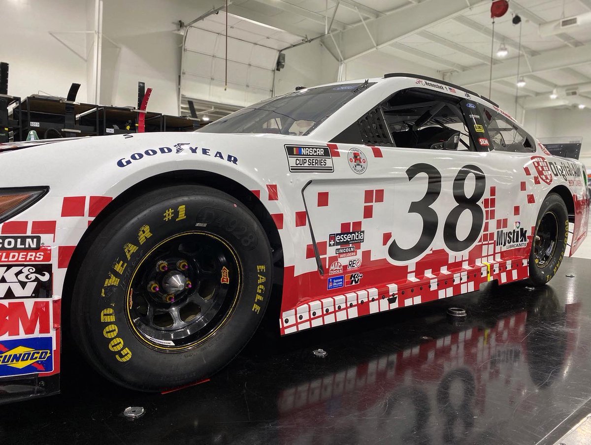 Digital Ally joins FRM, will sponsor JHN at Kansas and McDowell at the ...