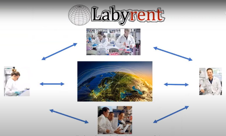 CERN openlab on Twitter: "One of the teams worked on a low-cost radiotherapy system focused on ...