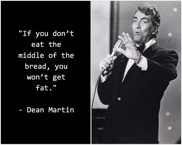 Dean Martin Quotes