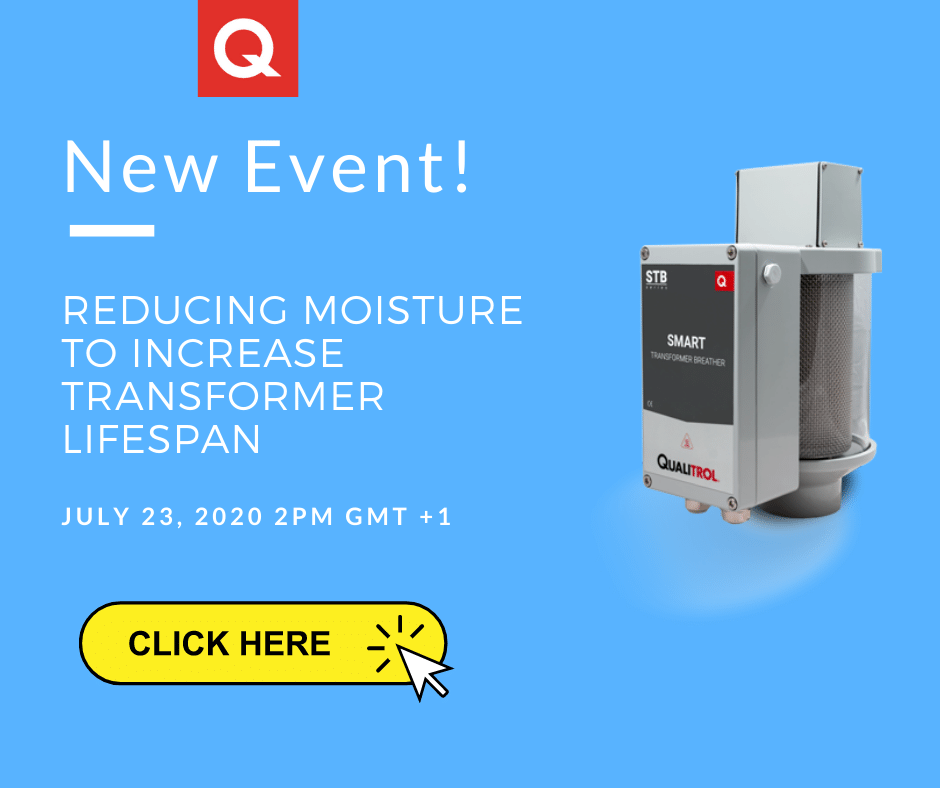 Qualitrol Qualitrol 206 MPRD Medium Pressure Relief Device | Qualitrol