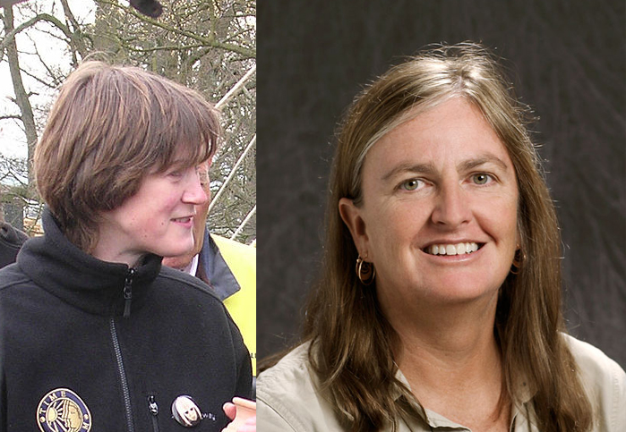 Helen Geake's Instagram, Twitter & Facebook on IDCrawl