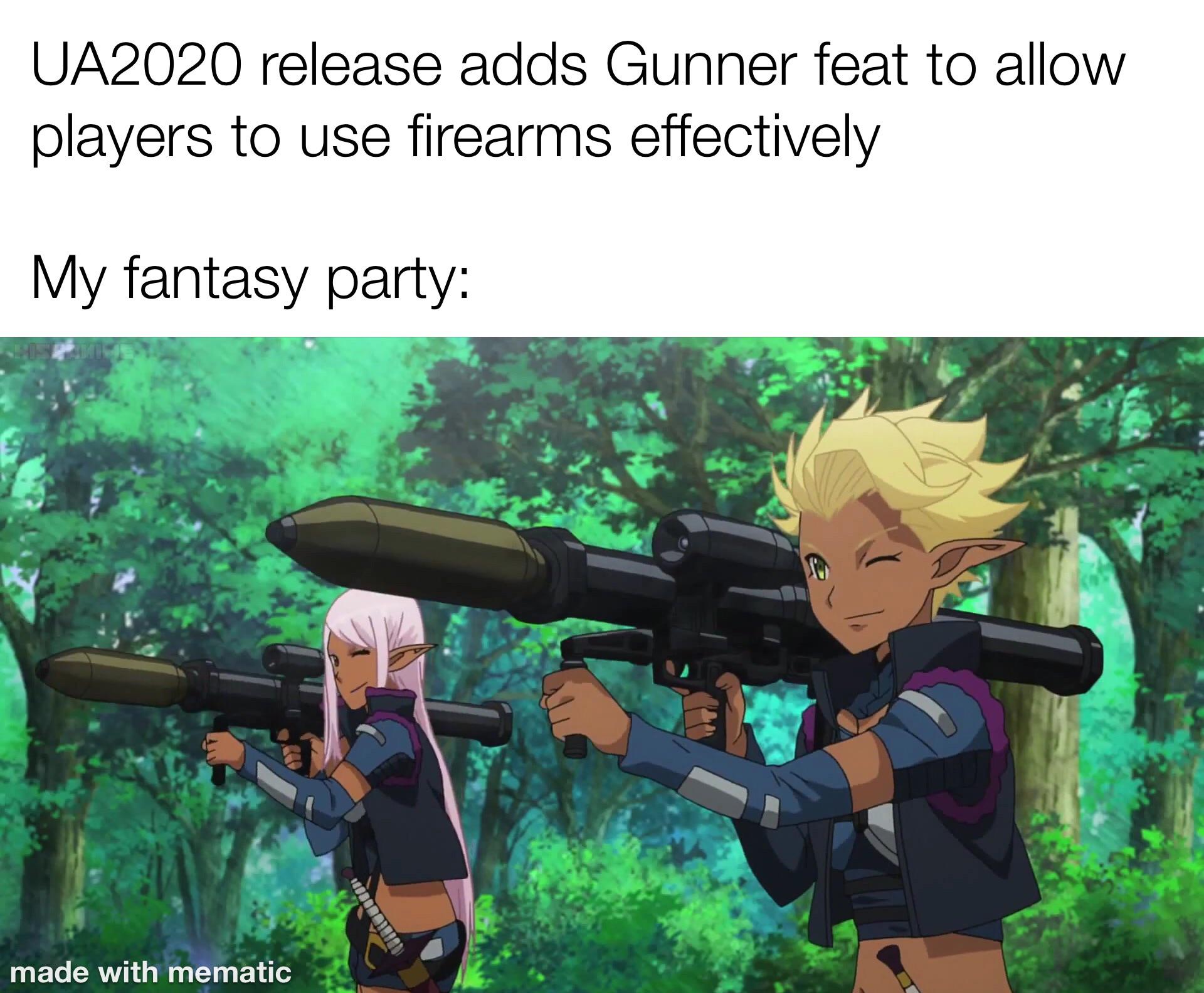 Flintlock Memes George RR Martin & Checkov's Gun | Thrones Amino