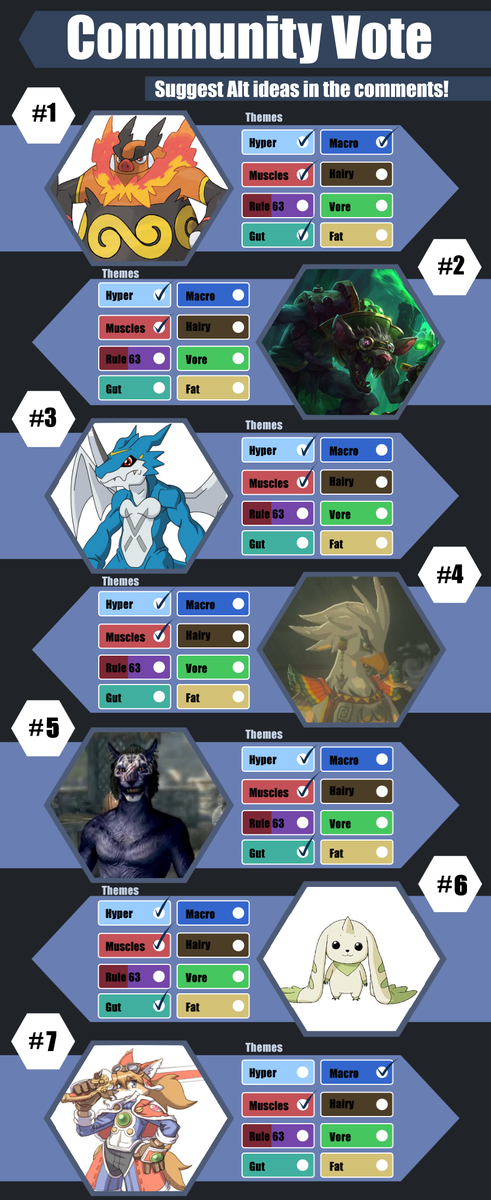 Bobottahさんのイラストまとめ 83ページ目