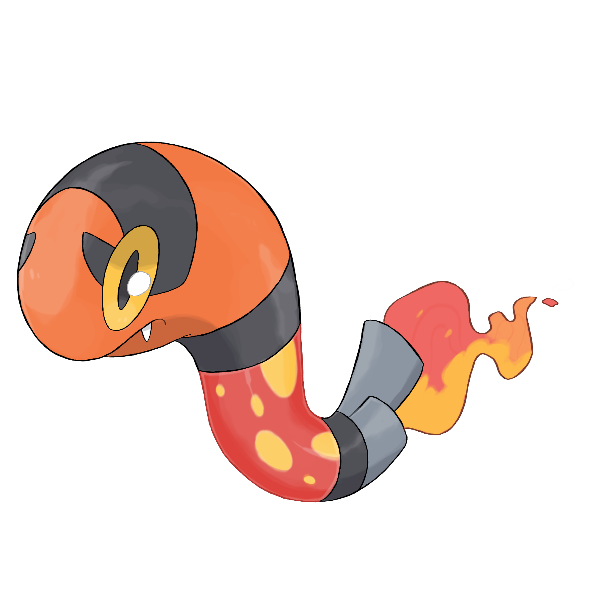 What would you like to see in the Starter Pokemon of future Pokemon ...