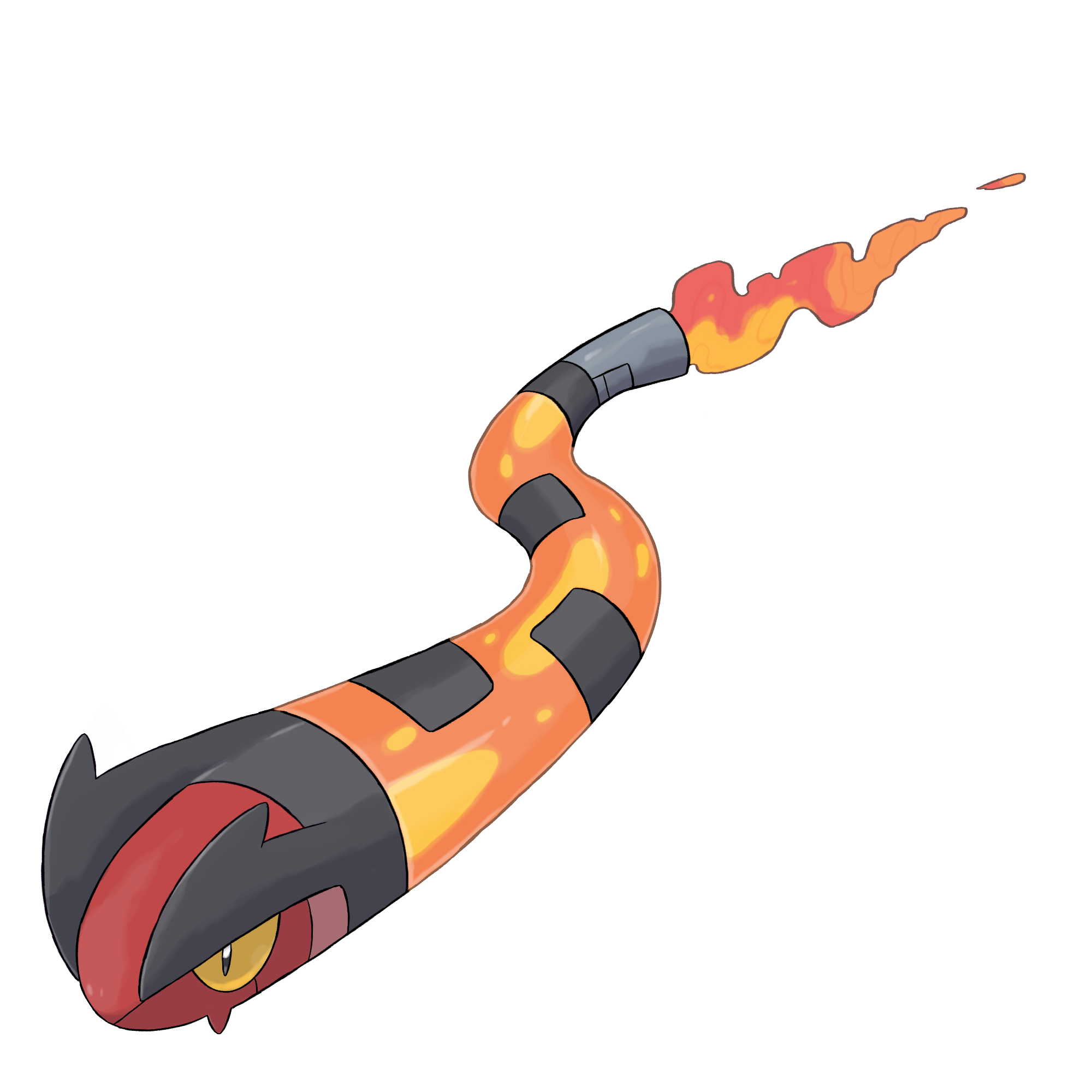 What would you like to see in the Starter Pokemon of future Pokemon ...