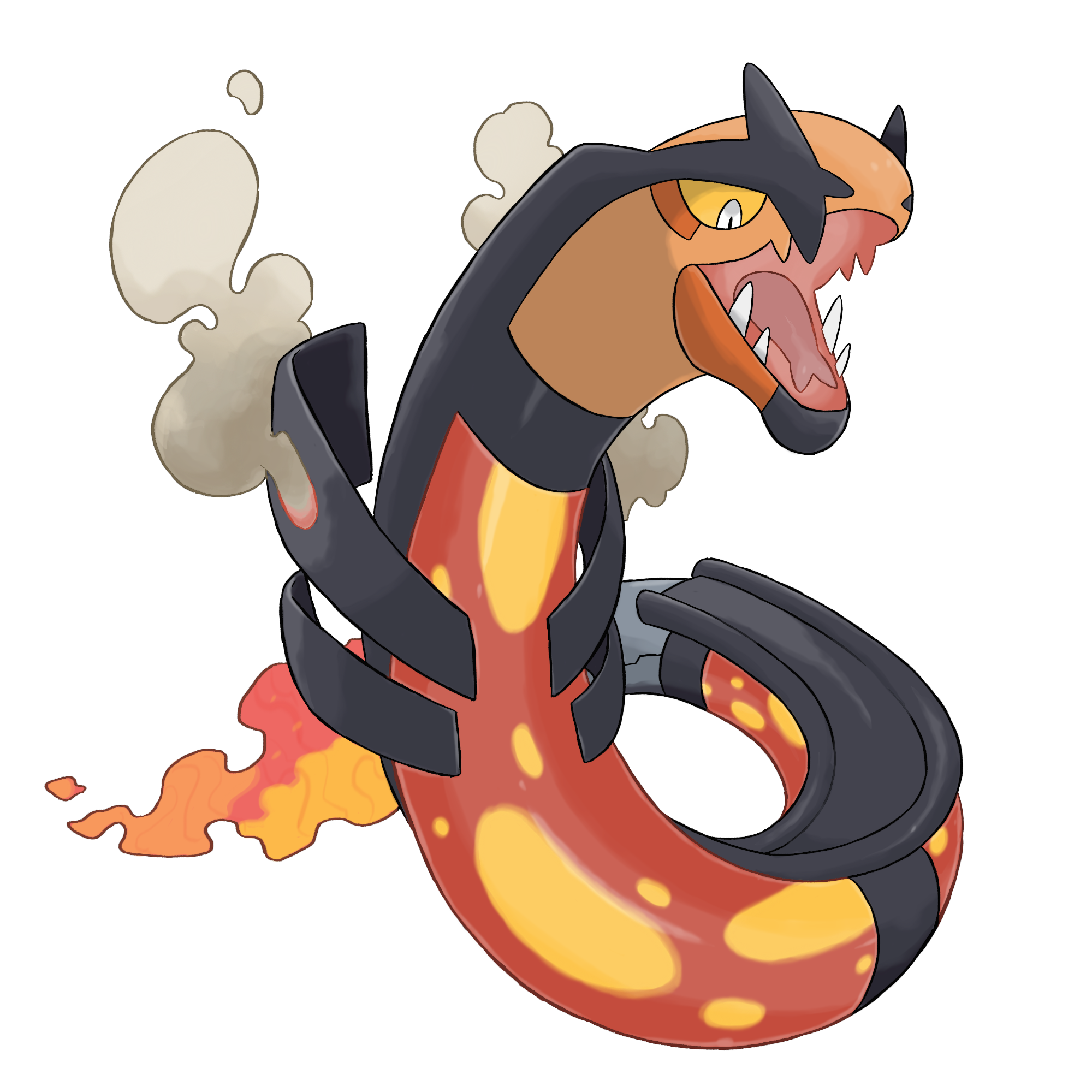 What would you like to see in the Starter Pokemon of future Pokemon ...