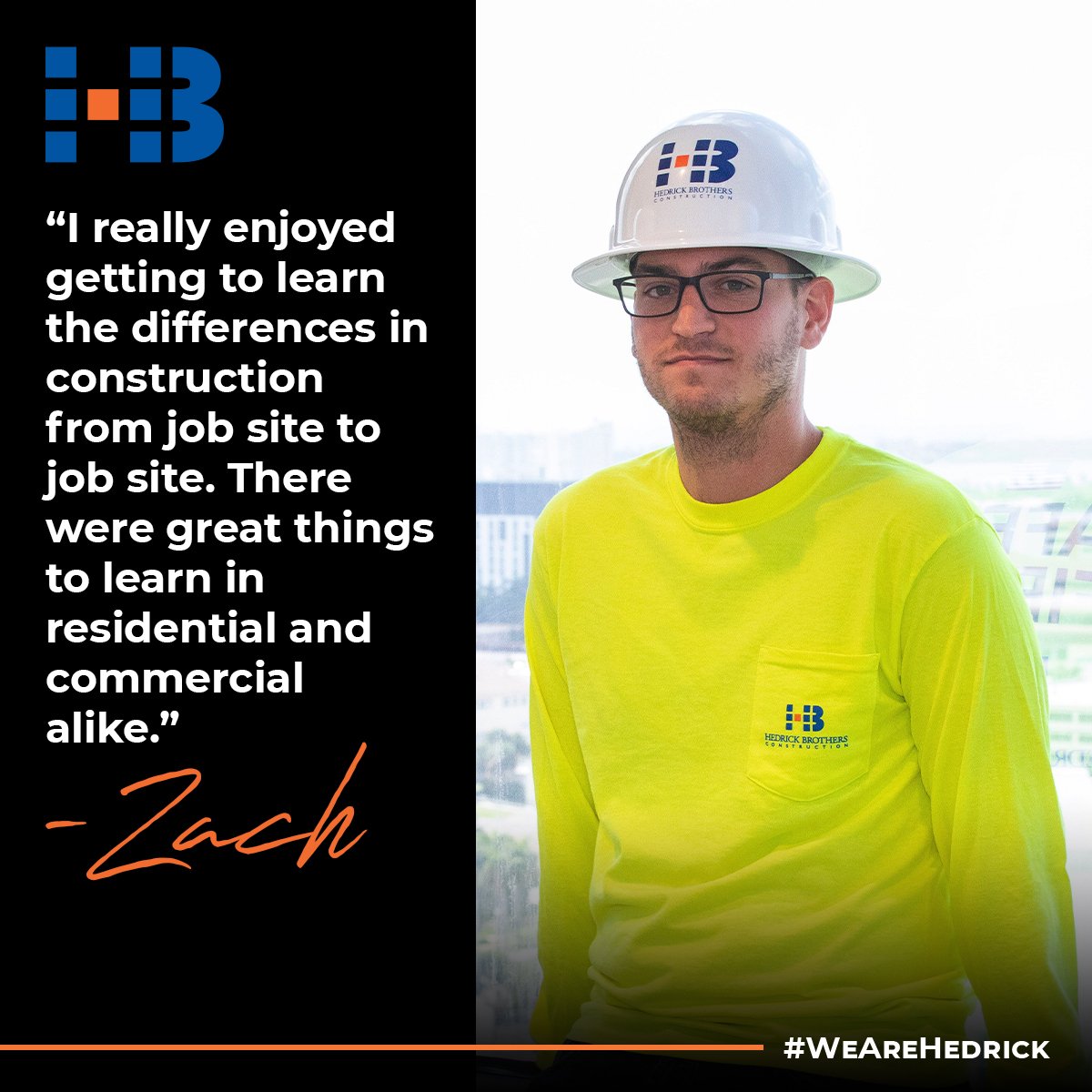 Home | Hedrick Brothers